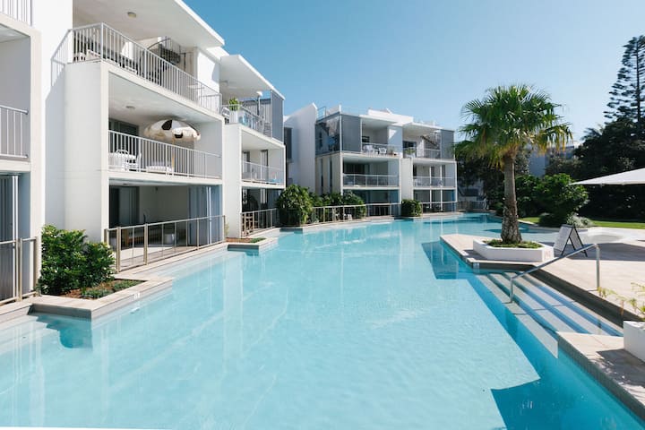 Acacia Drift - Kingscliff