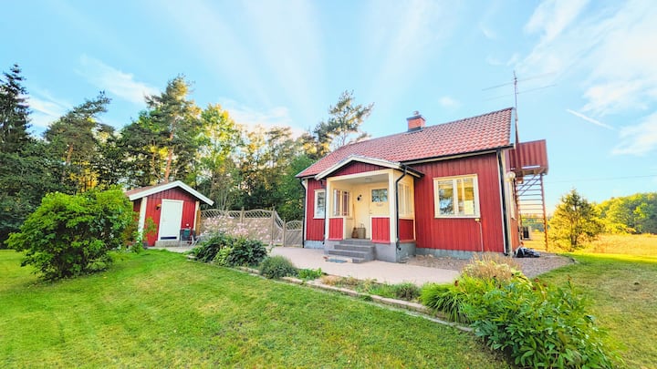 Björkebo - Götene