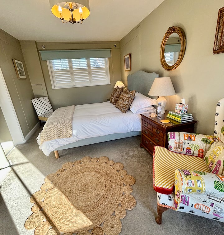 Little Forge Annex - Tenterden