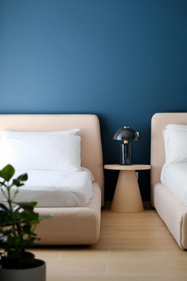 Garden Studio Triple Suite_bernina Experience - Tirano