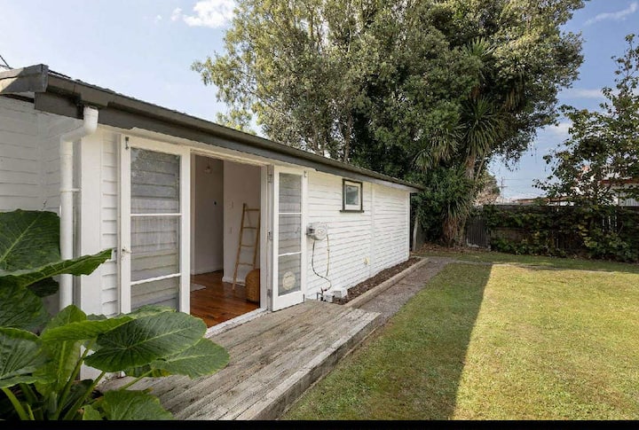 Self-contained Studio - Te Puke
