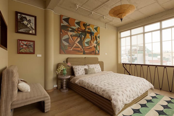 Duplex-tasmania Hellena*10 Mins To Hoan Kiem Lake - Hanói