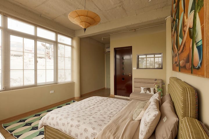 Duplex-tasmania Hellena*10 Mins To Hoan Kiem Lake - China