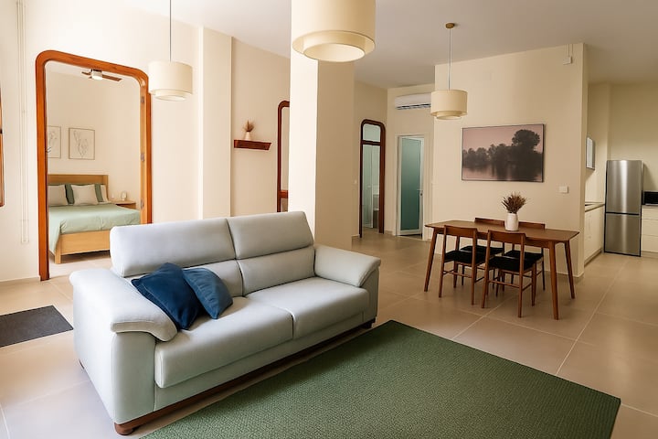 Acogedora Vivienda En Torrente (Valencia) - Torrent