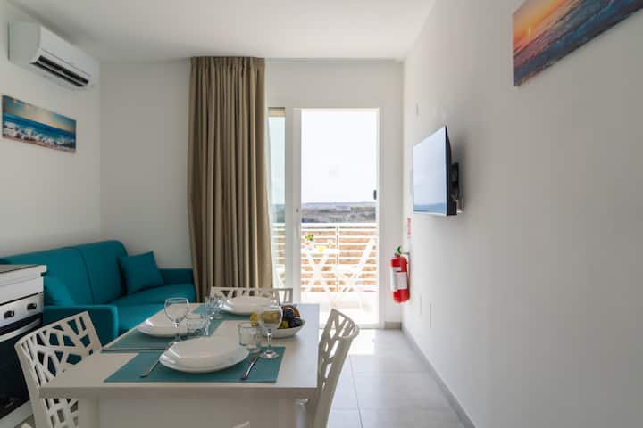 Guesthost - Borgo 84 Marzamemi - Tina Mare - San Lorenzo