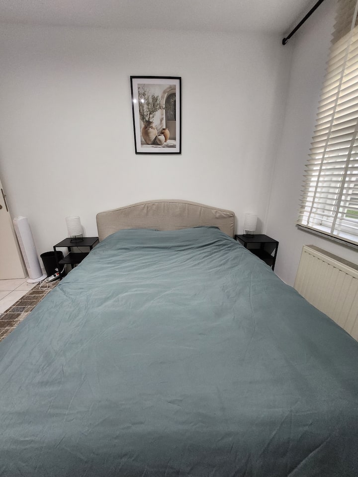 Chambre Moderne : Sas Kampenhout & Gare Mechelen - Mechelen