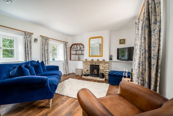 Stylish Cotswold Cottage | 20 Min Walk To Chippy - Moreton-in-Marsh