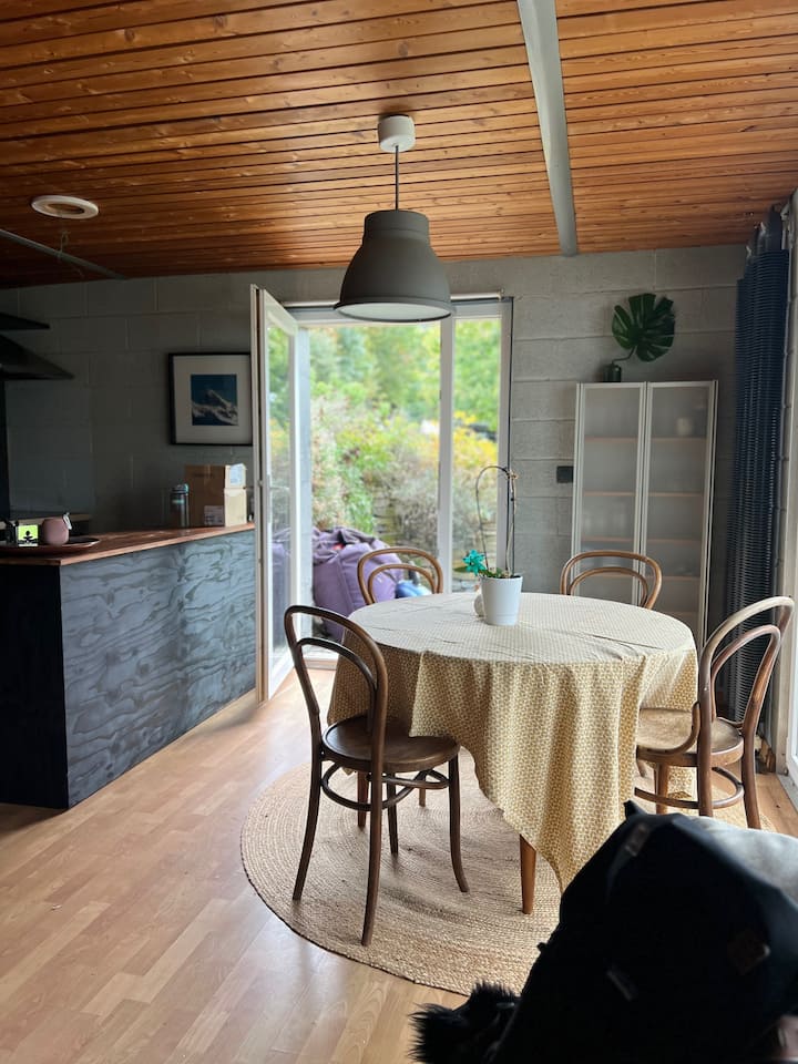 Appartement En Nature - Sion