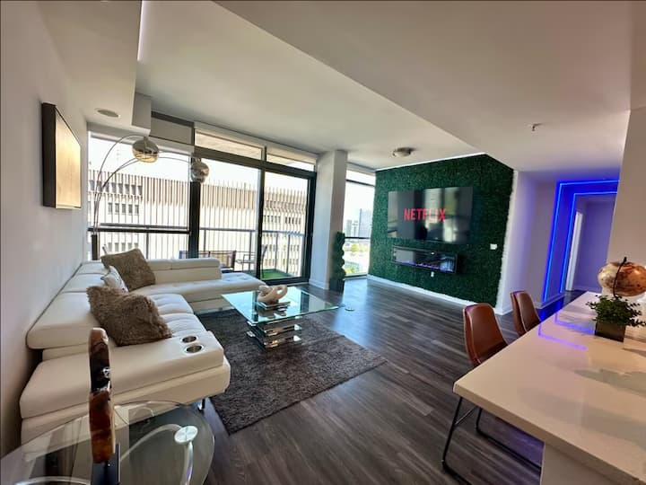 Lenox Sky Views - Atlanta, GA