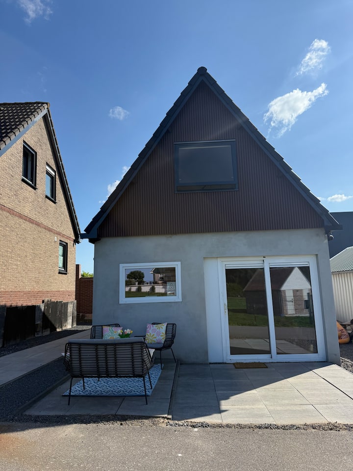 House On The Lijnderdijk - Hoofddorp