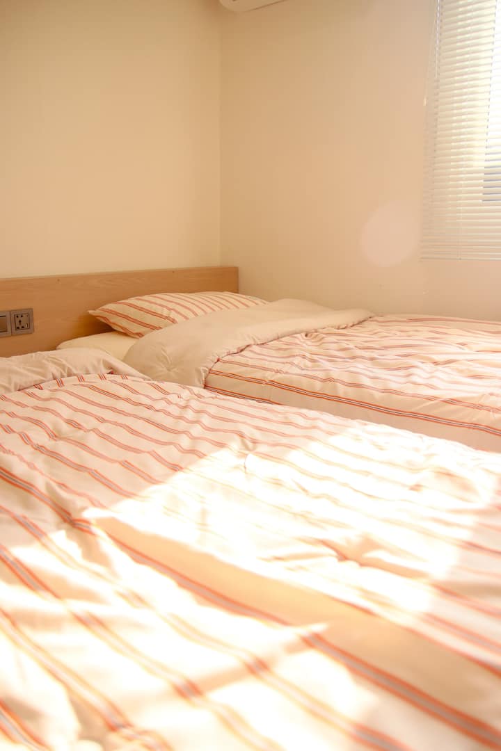 [Travel Light 304] Lilly House - Gyeongju-si