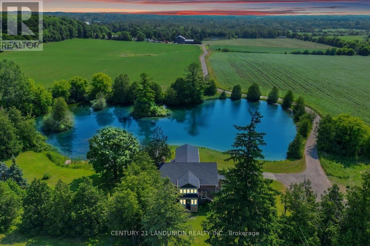 Utopia - Whitchurch-Stouffville