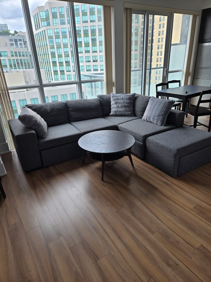 Stoney Creek Suites - Toronto