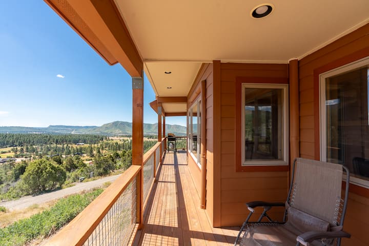 Mountainside Getaway - Mancos State Park, Mancos