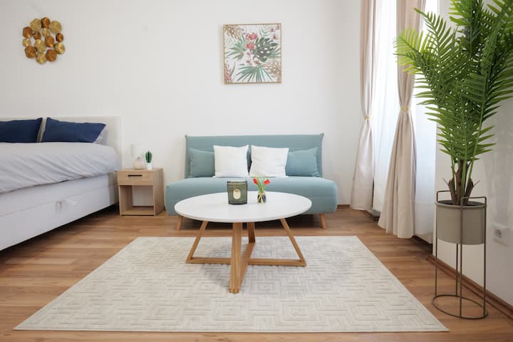 2ac City Apartment - 30 | Nähe Metro (U1) - Vienna
