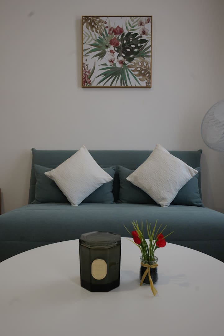 2ac City Apartment - 30 | Nähe Metro (U1) - Bécs