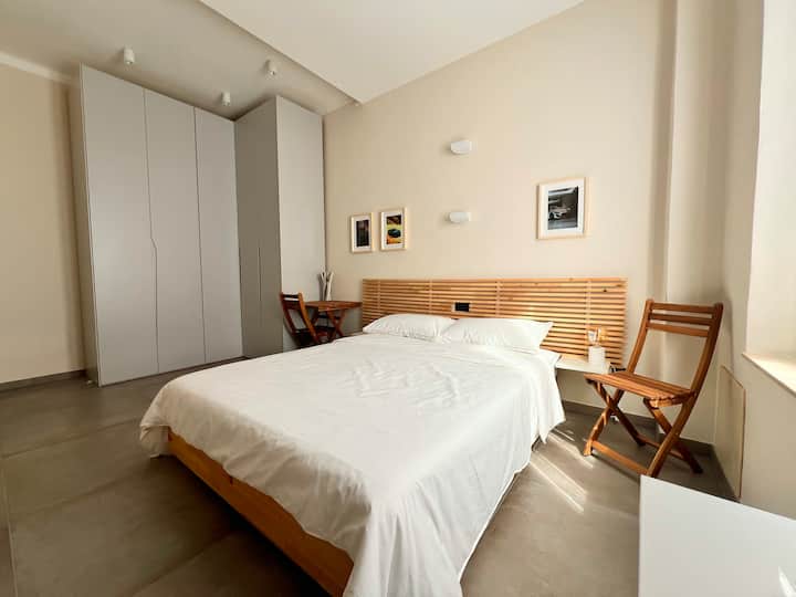 Red Collection, Modena City Center, Room 2 - Módena