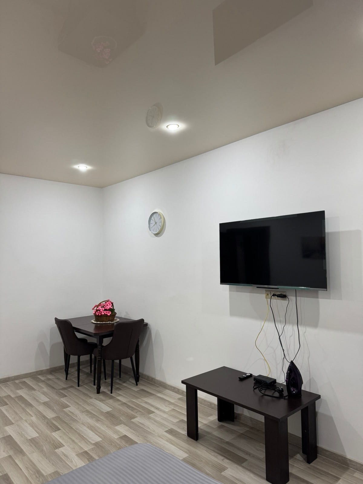 55 Kazbegi Saburtalo - Airbnb