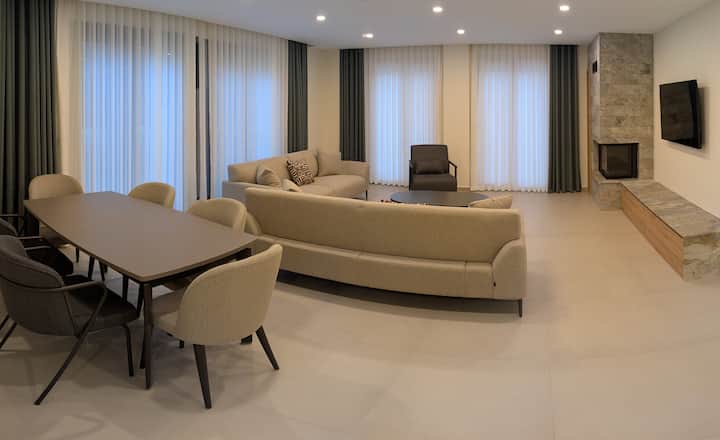 Villa Mare Luna - Luxury Summer Residence - Selimiye