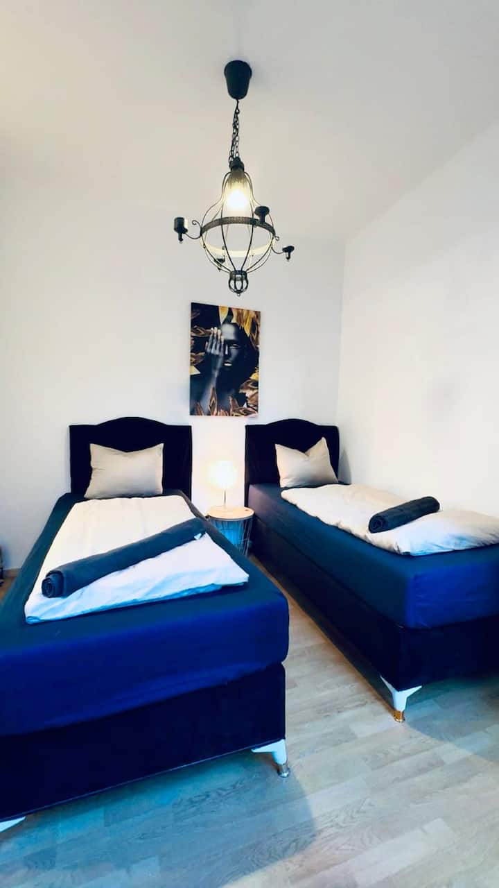 Lovely 2br For 5 | Peaceful & Central Stay - Klosterneuburg