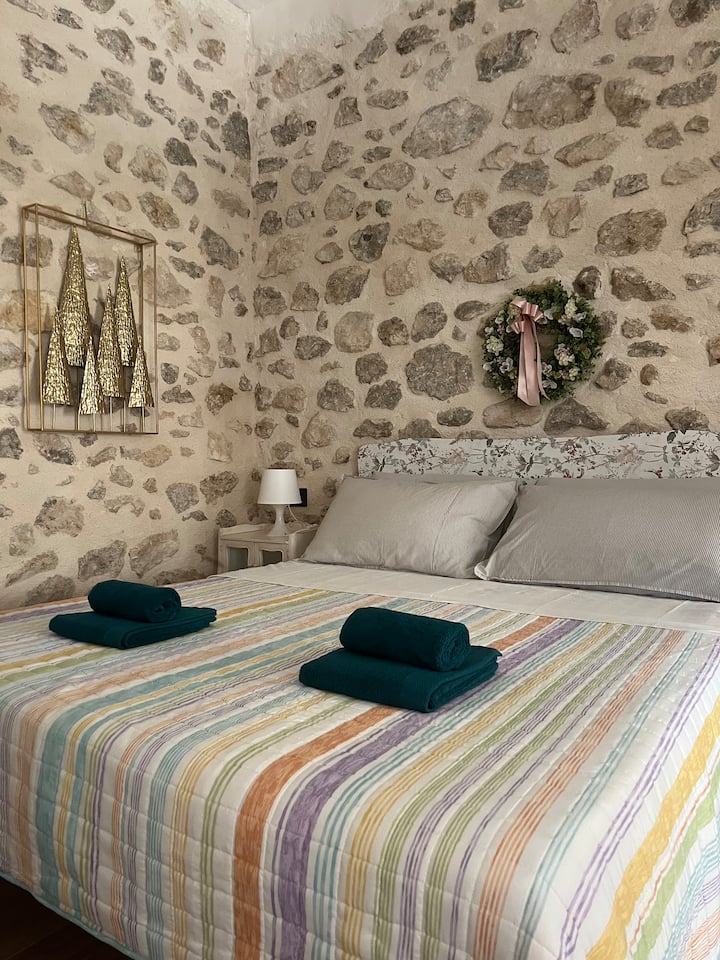 Victor's House - Campo di Giove