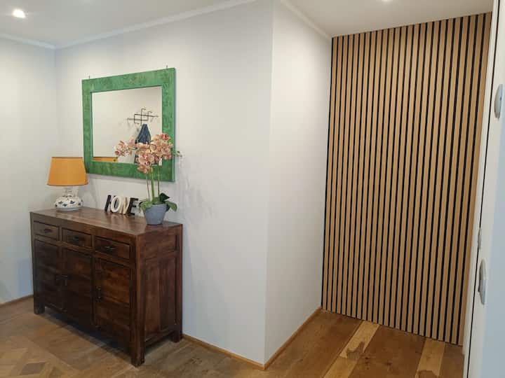 Casa Mazad - Ospedale San Camillo/trastevere - Roma