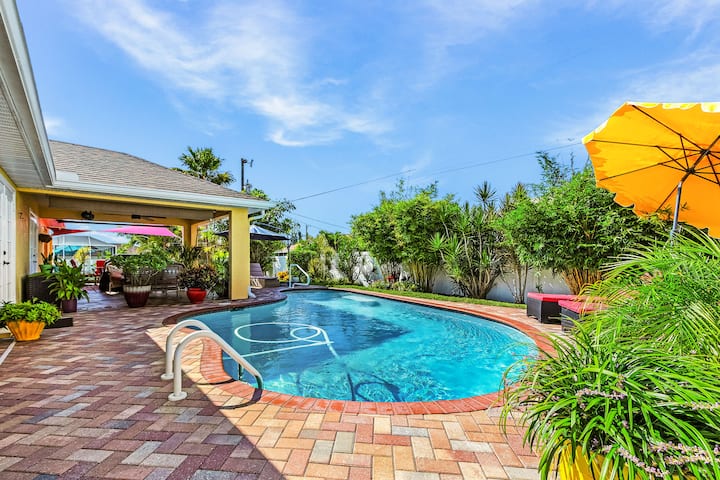 Casa Del Sol - Sanibel Island, FL