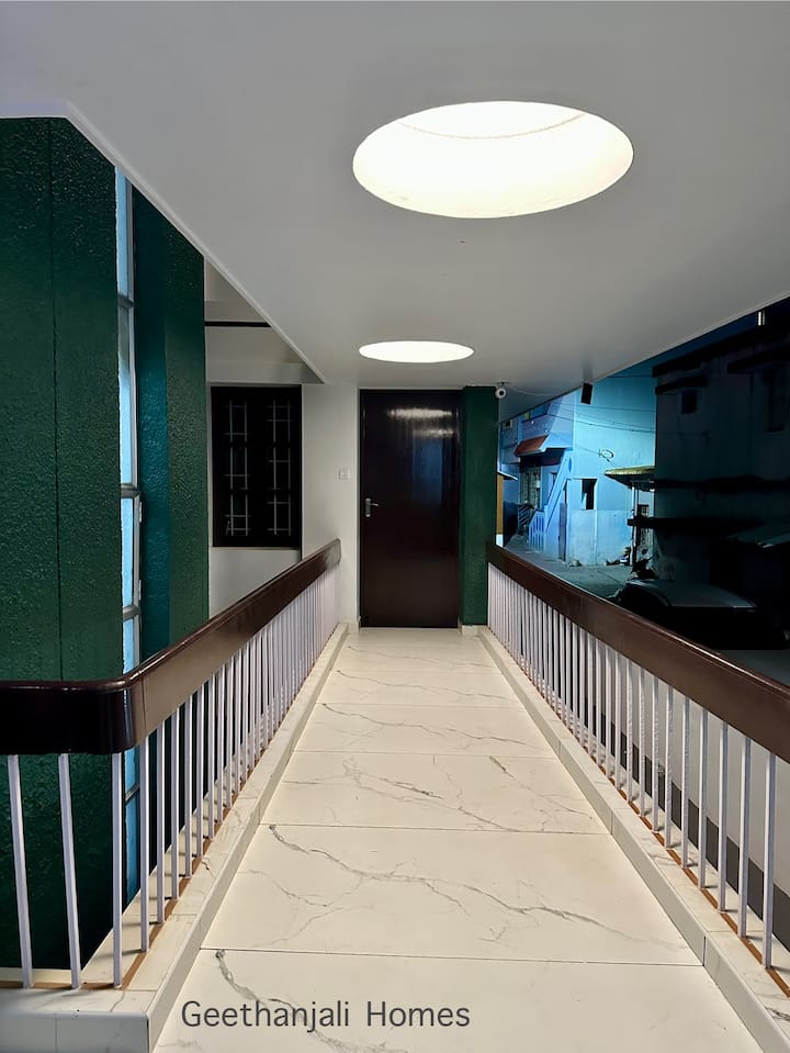 Geethanjalihomes_taaraka - Kanyakumari
