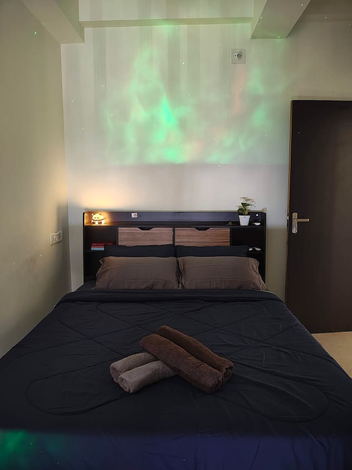 402 Nova Nest Patia: 2026 Special, Couple Friendly - Bhubaneswar
