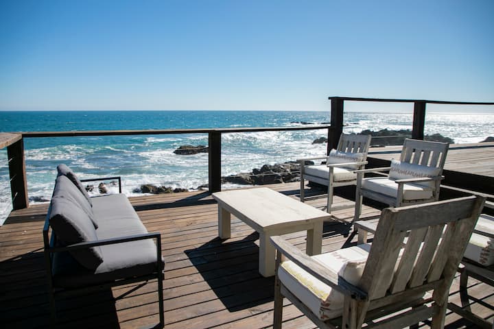 Casa Del Mar - Pichilemu
