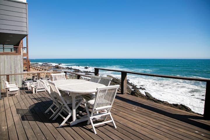 Casa Del Mar - Pichilemu
