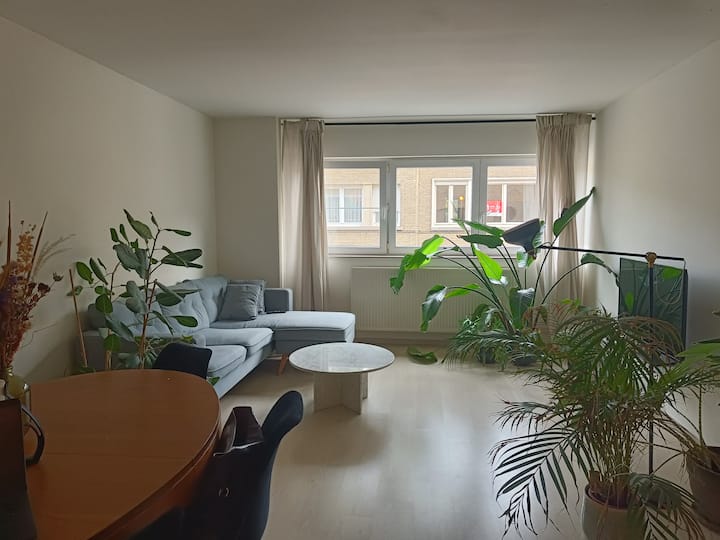 Ruim Appartement Nabij Antwerpen Centrum - Antwerp