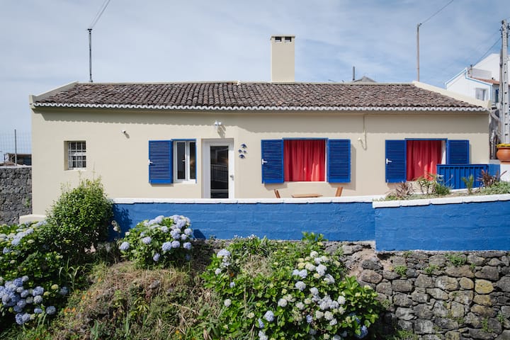 Cabana Da Praia - Ribeira Grande