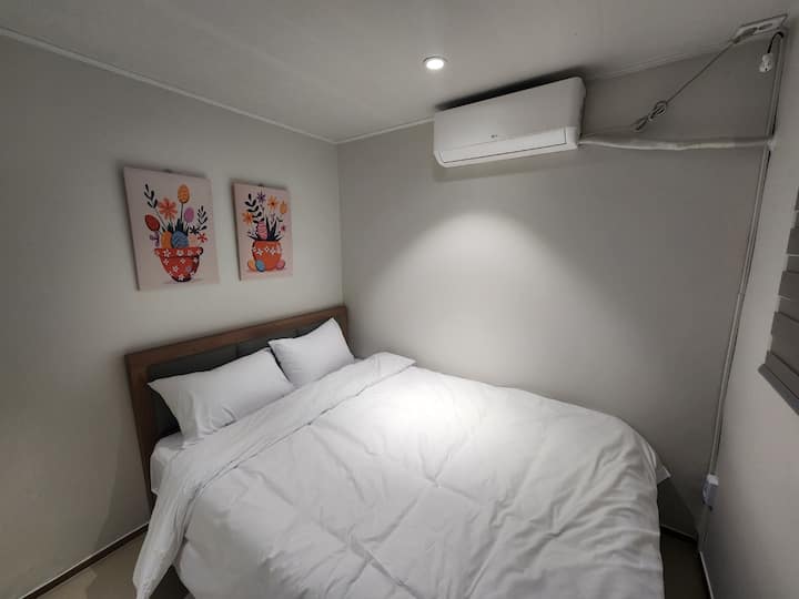 스윗트 2 - Incheon