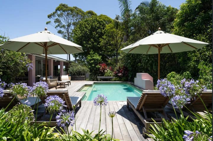 Glenwood Guest House - 방가로우