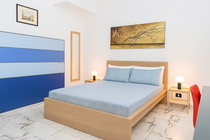 Skyhub | 8th Floor · Airport Link (80m) - Rome