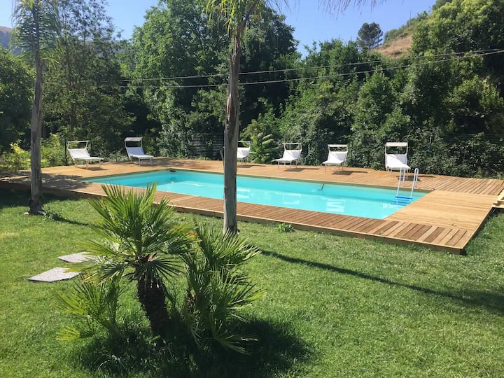 Villa Pica Pica - Ragusa - Ragusa