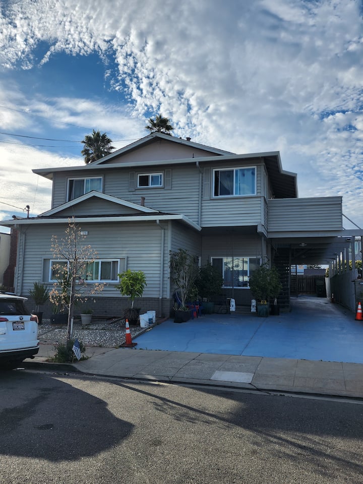 2b/1ba $300night
私人助理服务Personal Assistantservice - Burlingame, CA