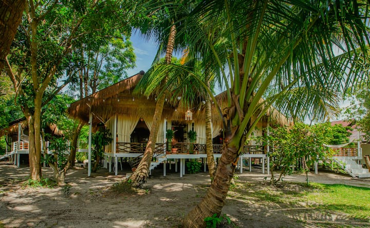 Casa Del Sol - Ko Samui