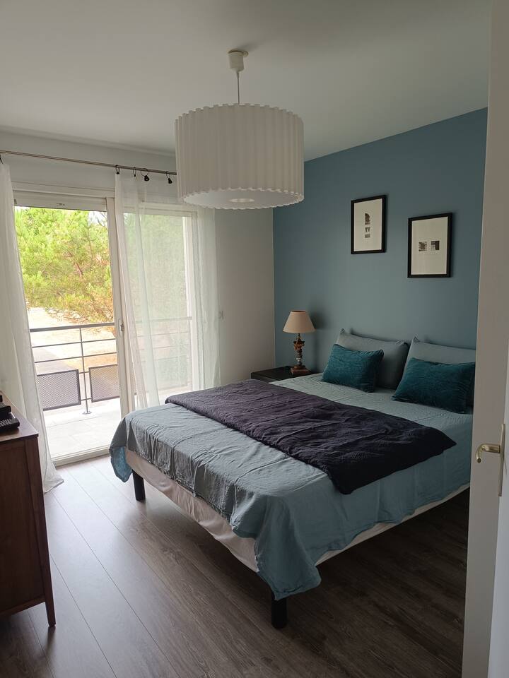 Chambres D'hôtes Lege Cap Ferret - Andernos-les-Bains