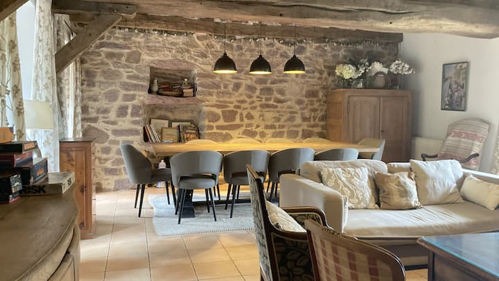 Fabuleux Domaine En Brocéliande - Idéal Famille - Le Château du Pin