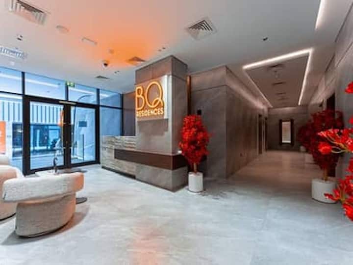 Affordable Homestay Nr Dubai Wtc & Metro - Dubai