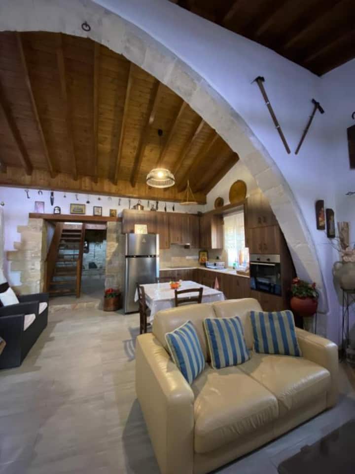 Λοφίτικο - Лофу