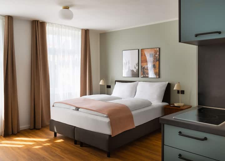 Limehome Berlin Weserstr. (Friedrichshain) | Suite - Berlín