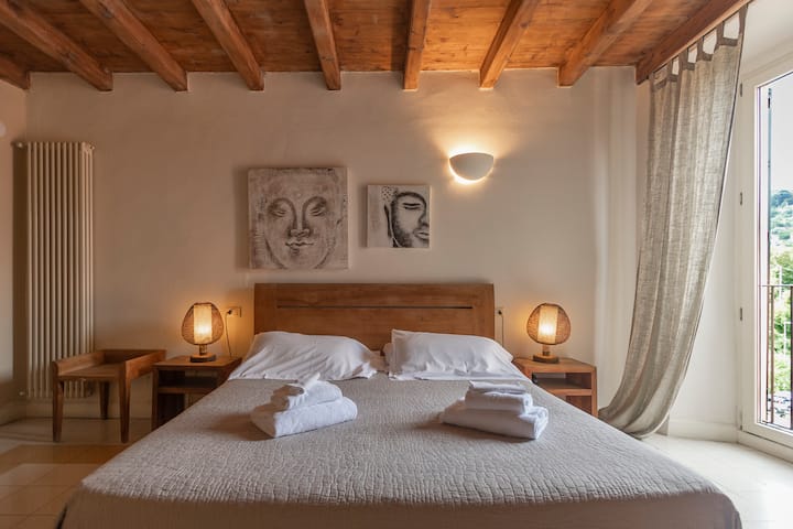 Hotiday Vezzano Ligure 3* | Triple Room - Ameglia