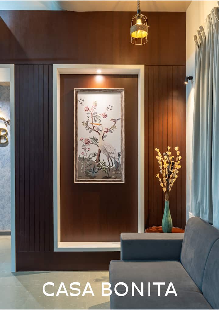 Casa Bonita - Udaipur