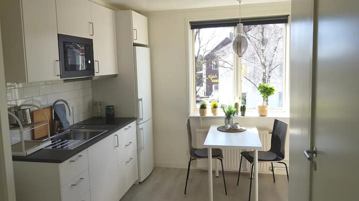 Hel Lägenhet I Västra Göteborg - Gothenburg