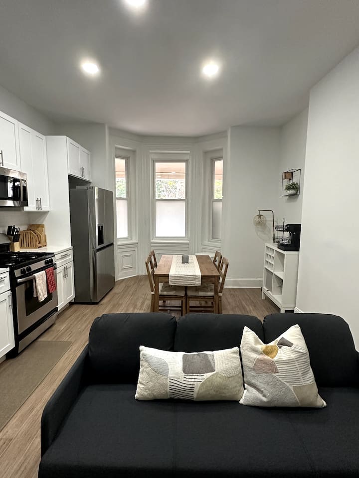 New Modern Sanctuary - Filadelfia