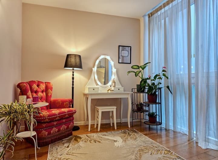 Corso Palladio - Vicenza