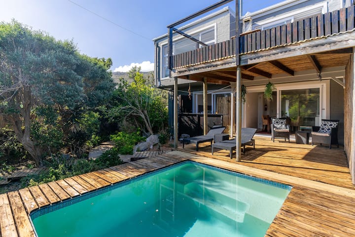 Scarborough Family Beach House - Ciudad del Cabo